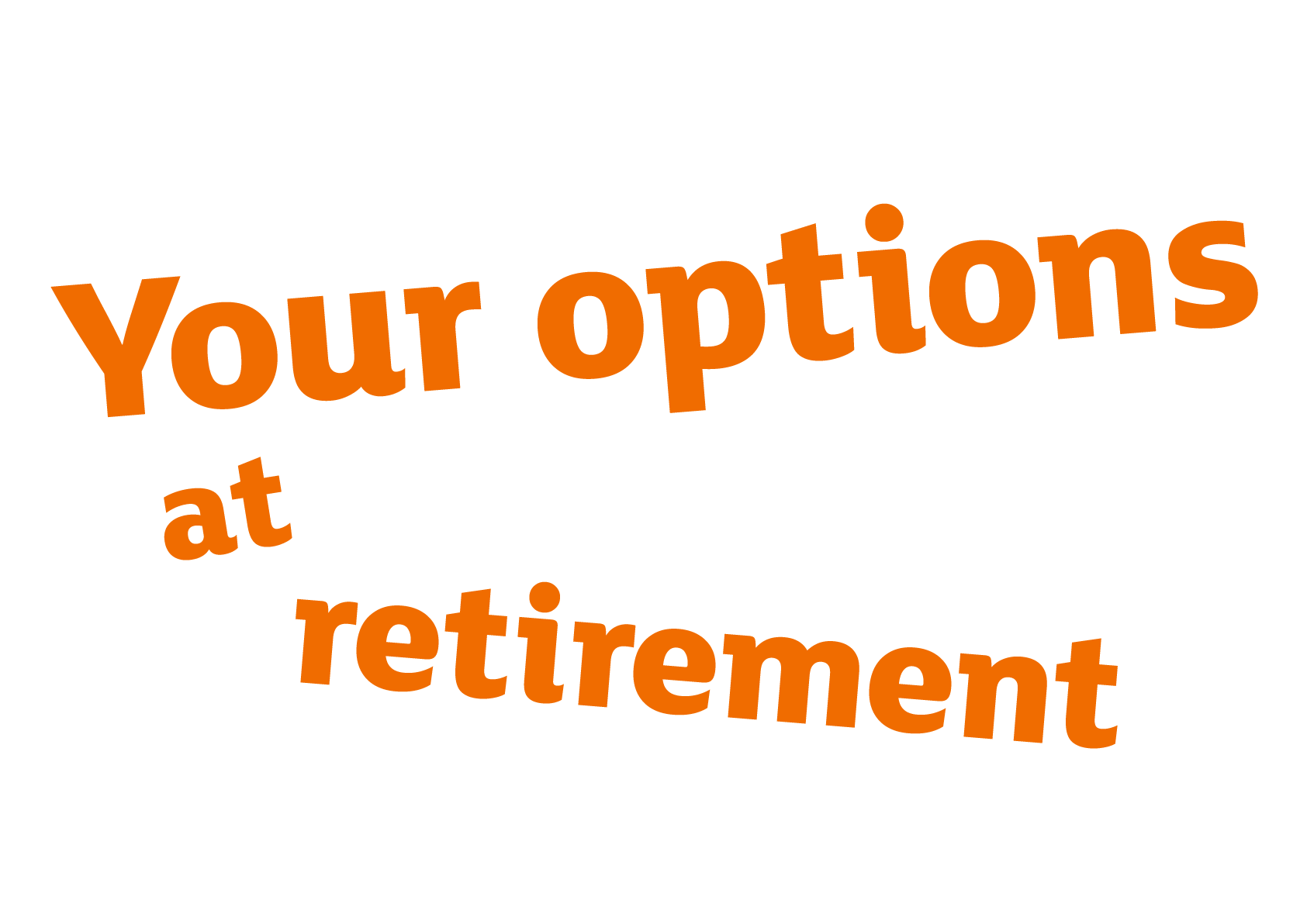 Retiring from the Sainsbury’s Section - Sainsbury's - JS Pensions